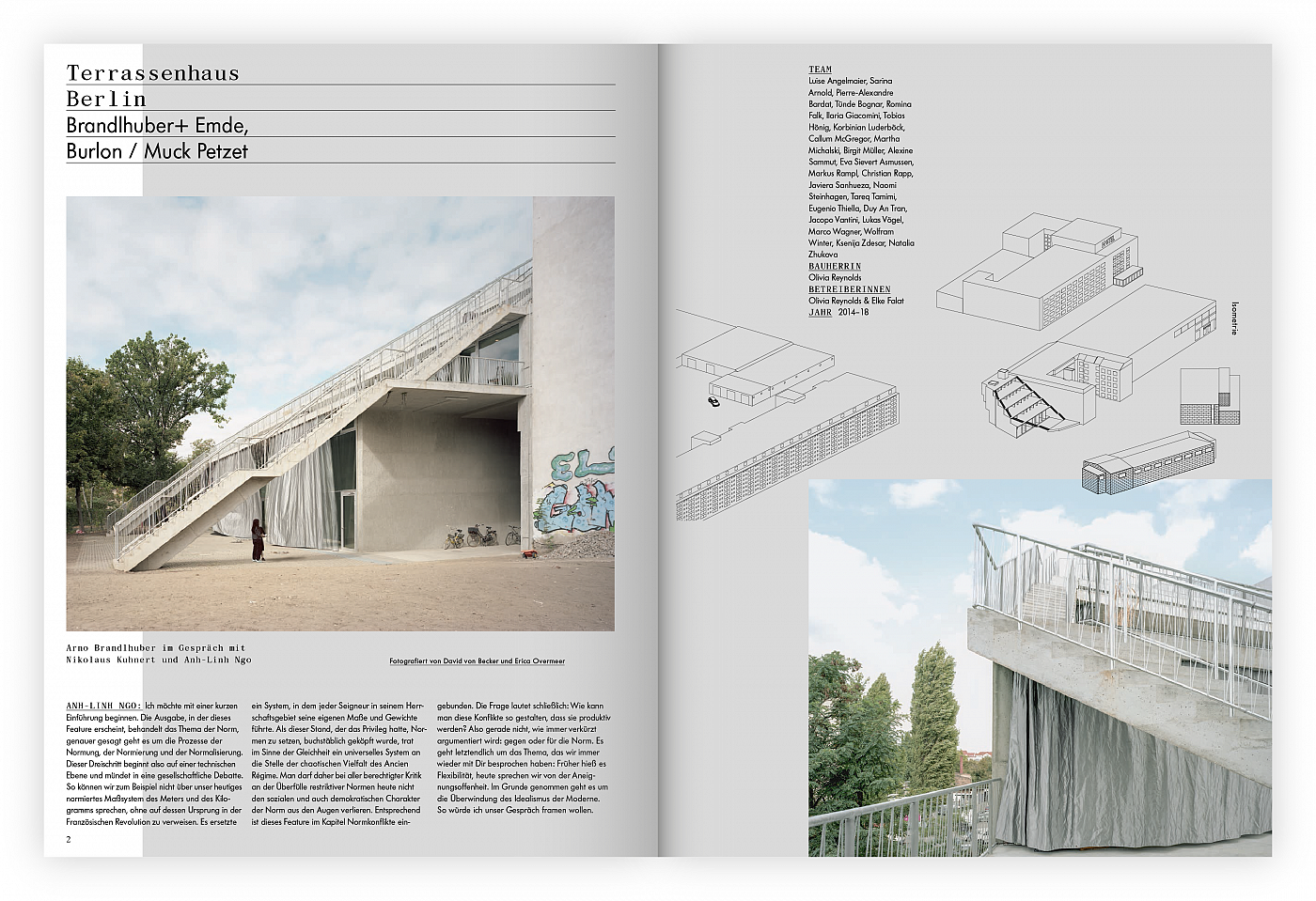 0162.2 ARCH+ features: Eine neue Ethik des Heterogenen - bplus.xyz ...