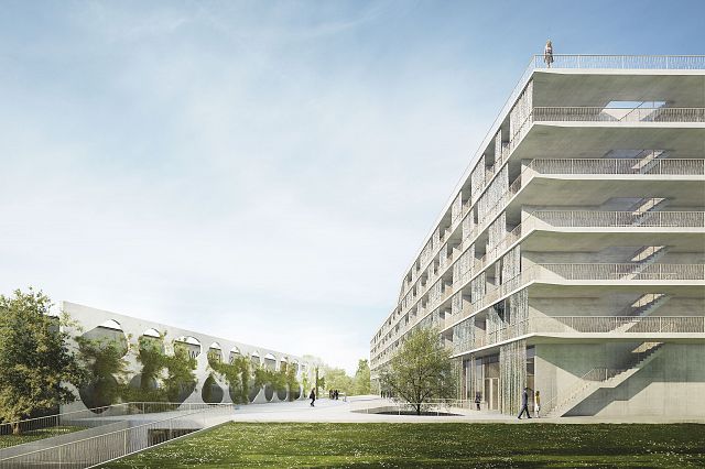 Karl Hammerschmidt Strasse