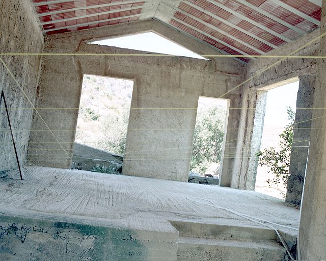 0198 Casa Storta - bplus.xyz adaptive reuse architecture