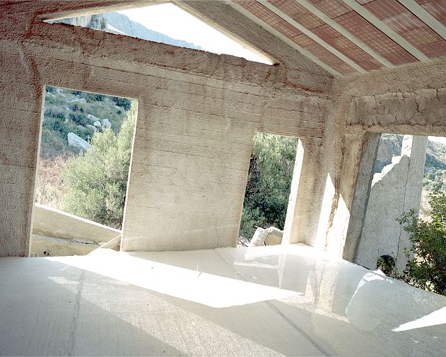 0198 Casa Storta - bplus.xyz adaptive reuse architecture