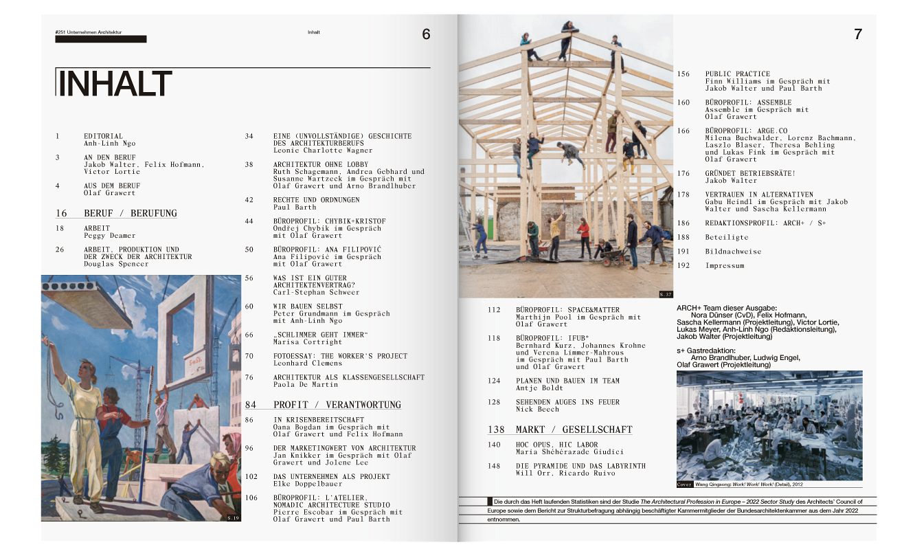 0237 ARCH+ Business Architecture - bplus.xyz adaptive reuse architecture